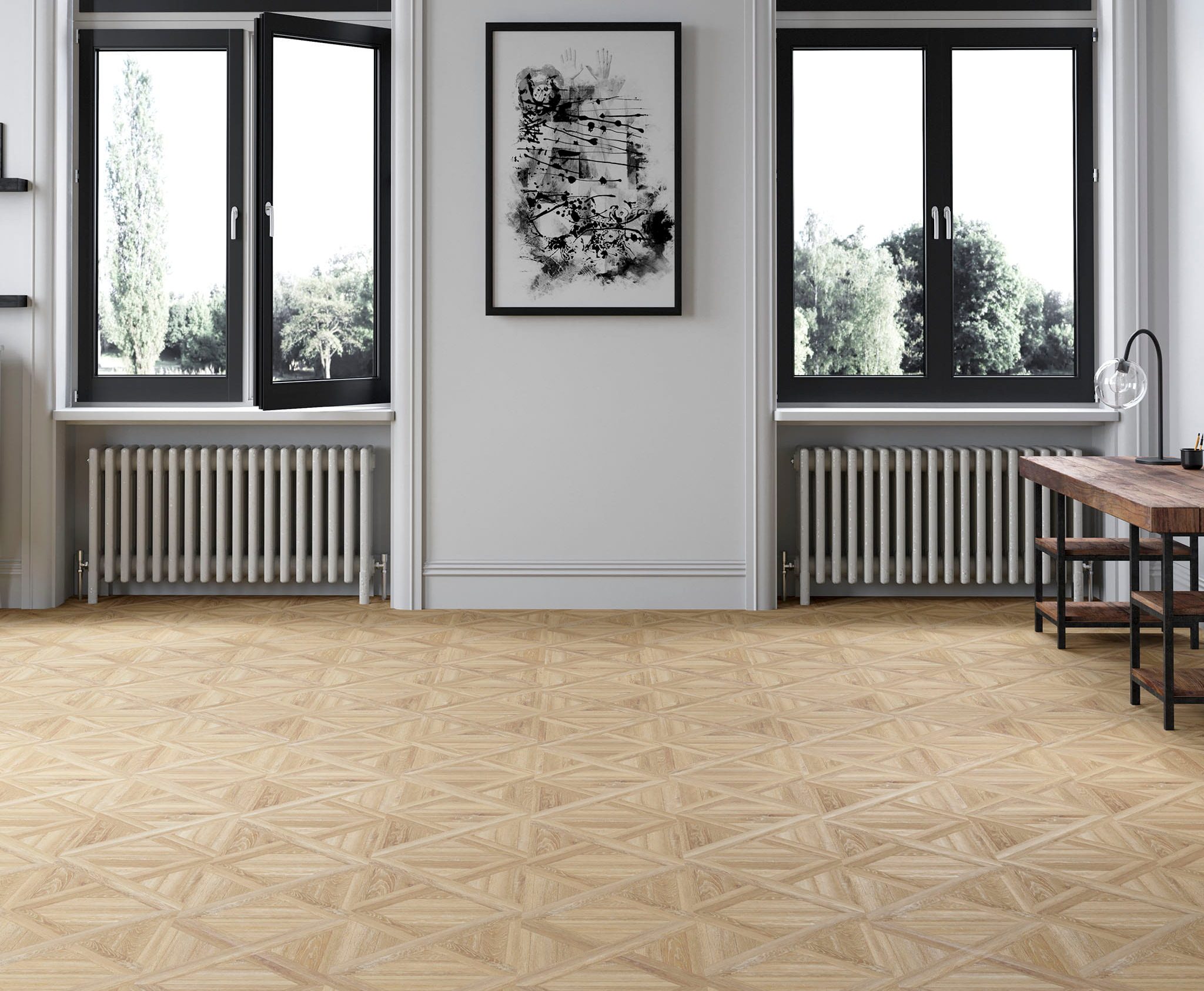 Dé laminaat groothandel van Nederland - Van Hardeveld Vloeren